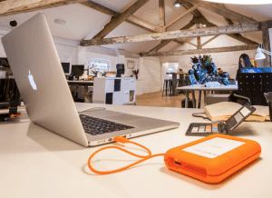 PROS AND CONS OF USING EXTERNAL HARD DISK DRIVES - Advanced Computing